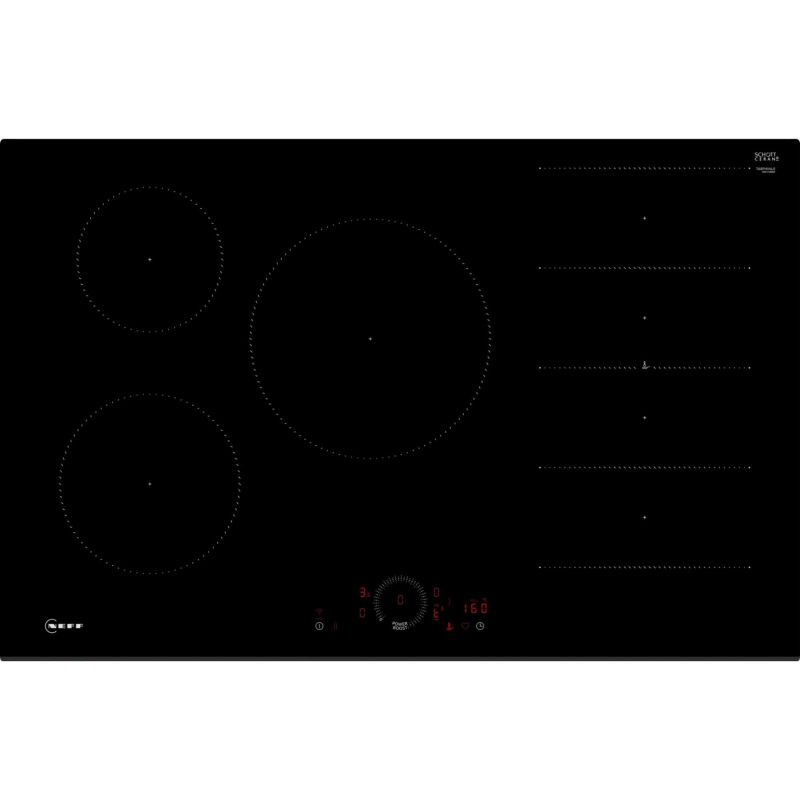 Neff Hobs | Kitchen Appliances | Hughes