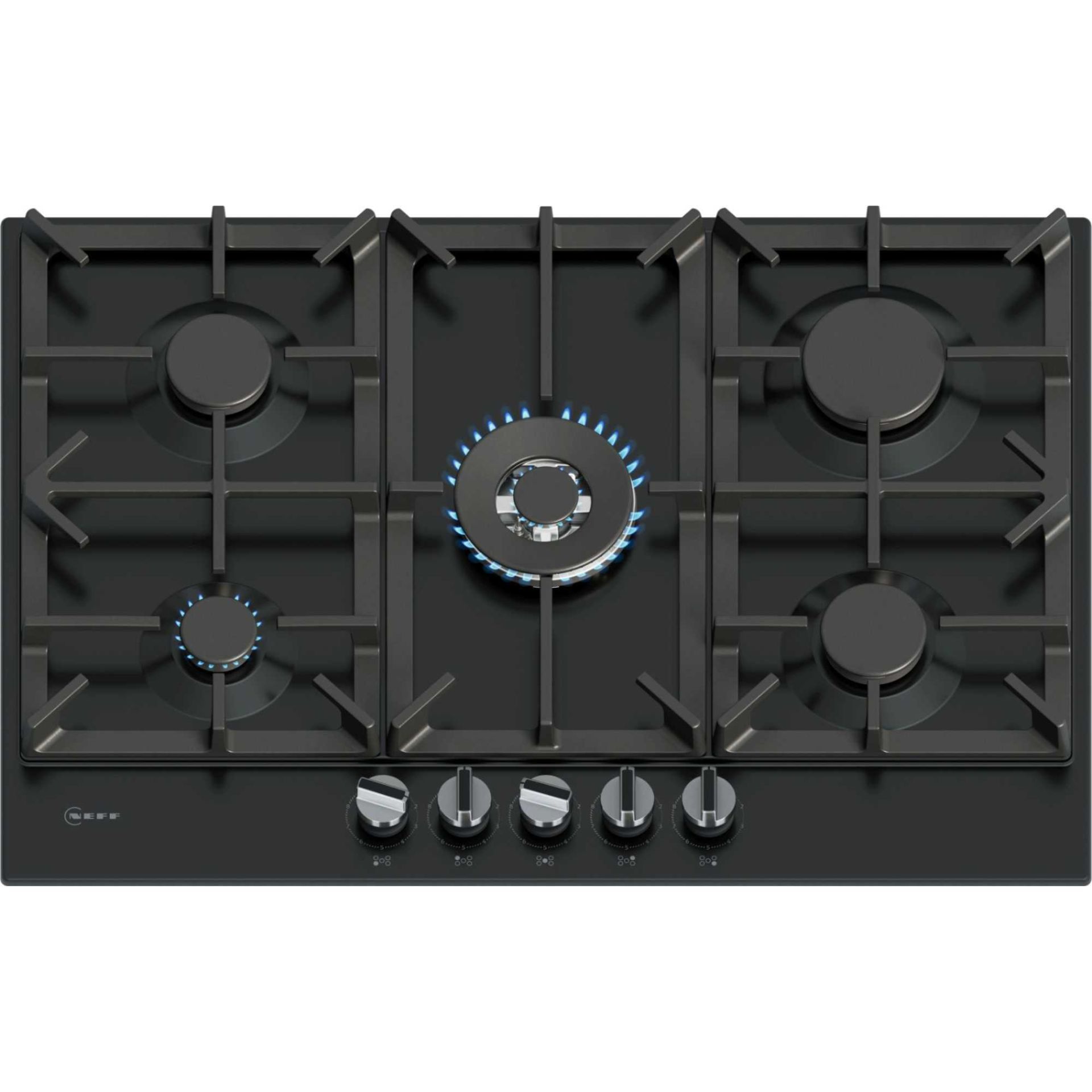 Neff Hobs | Kitchen Appliances | Hughes