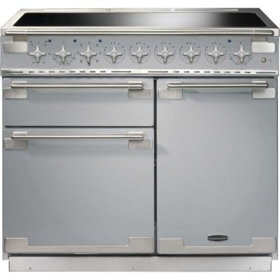 Electric Range Cookers | Hughes