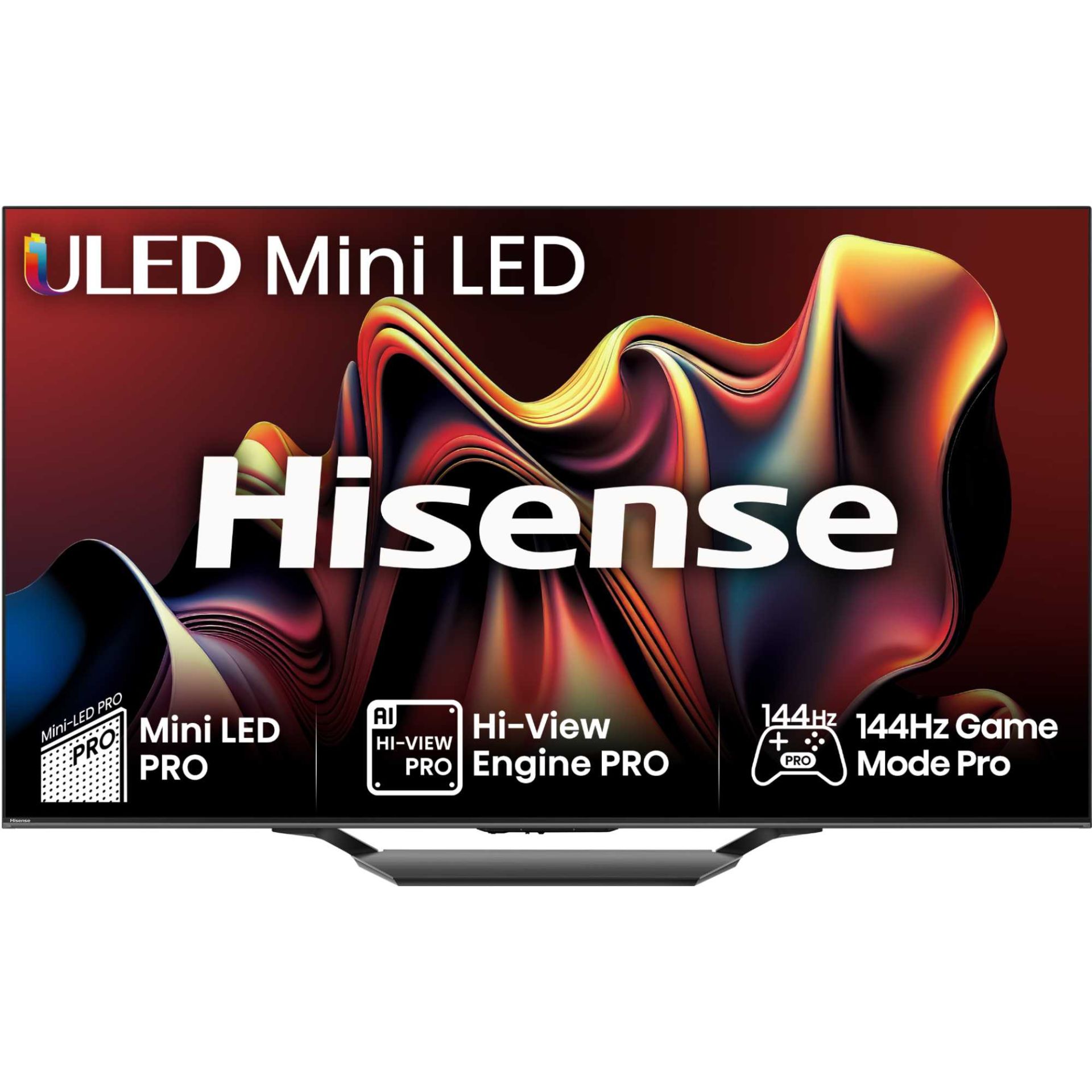 Hughes Rental: Hire Televisions