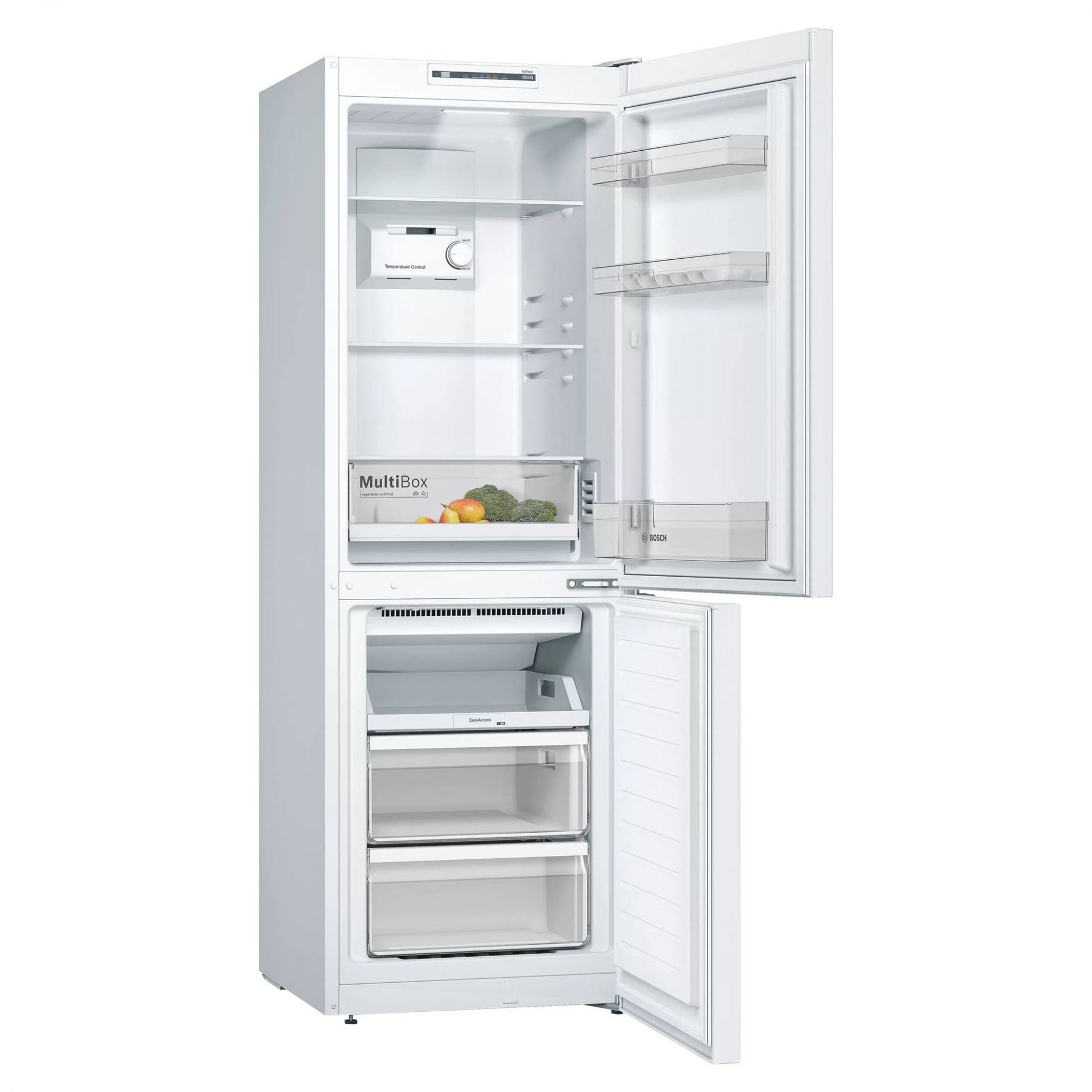 Hughes Rental: Hire Fridge Freezers