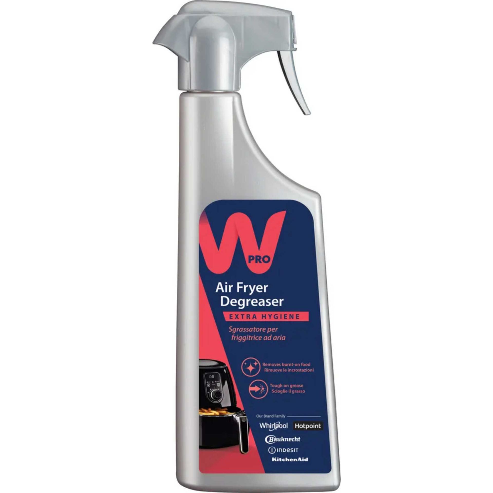 WPRO C00859160 Universal Air Fryer Degreaser | Hughes