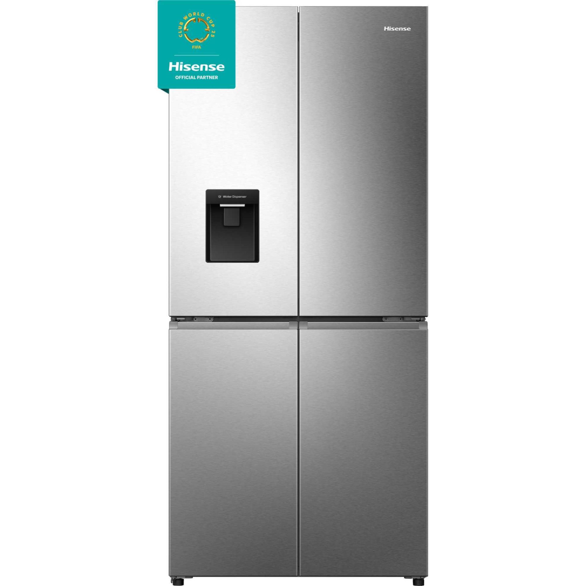 Hisense Fridge Freezers Kitchen Appliances Hughes
