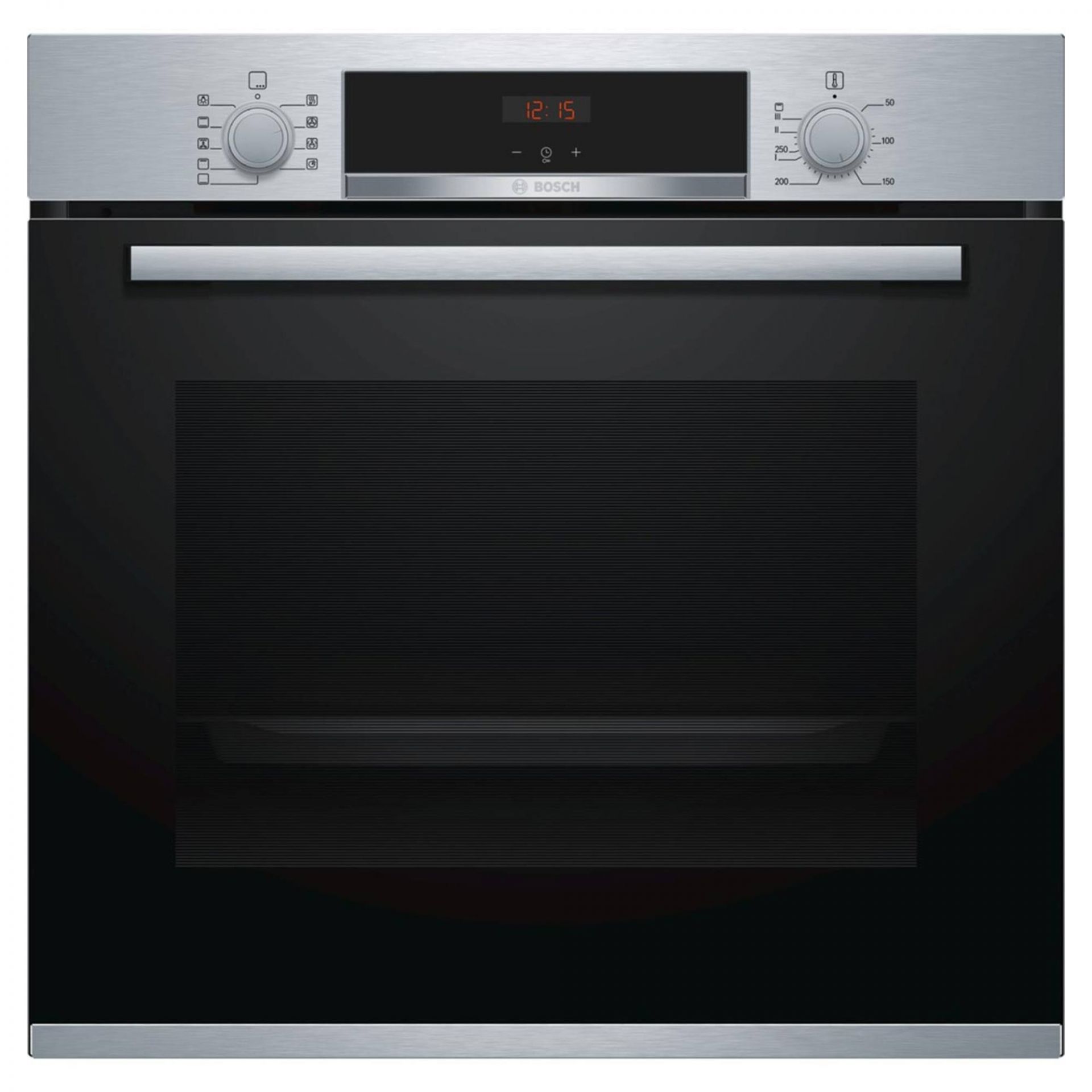 Integrated Oven | Hughes