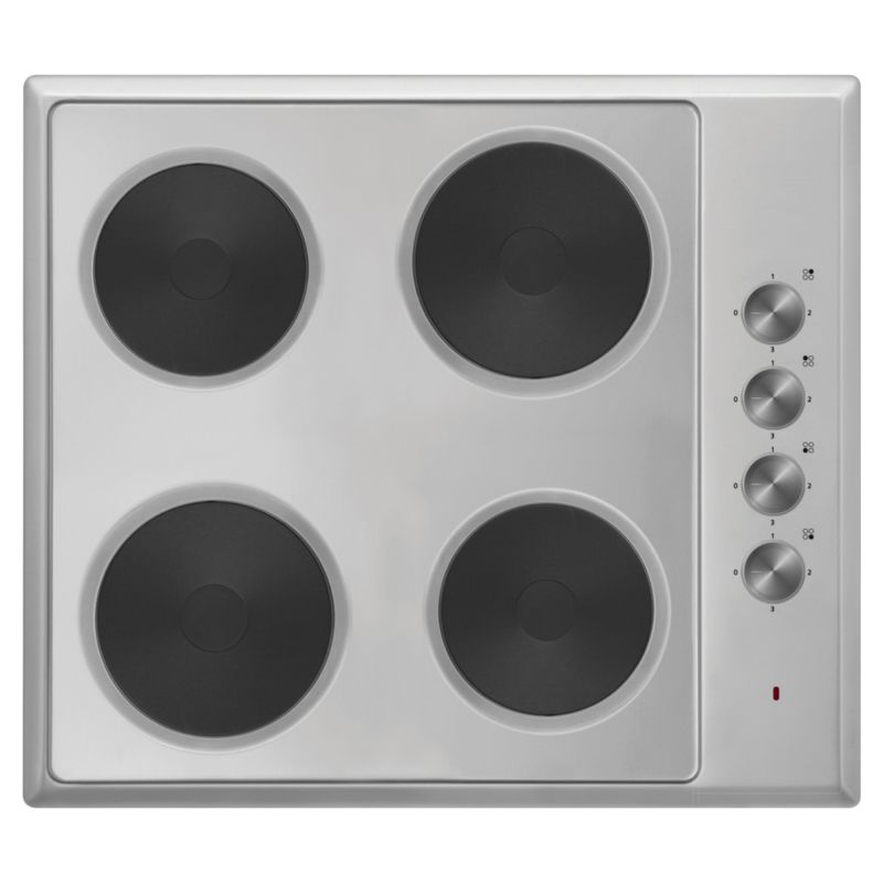 Integrated Hobs | Hughes