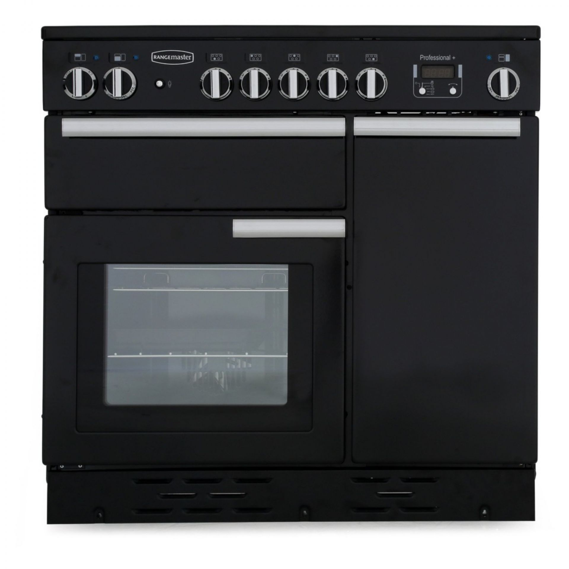 Electric Range Cookers | Hughes