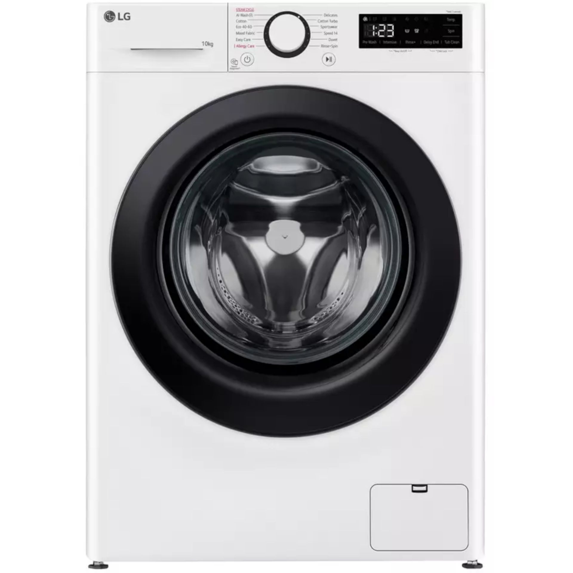 LG Washing Machines | Laundry Appliances | Hughes