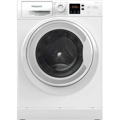 Hughes Rental: Hire Washing Machines