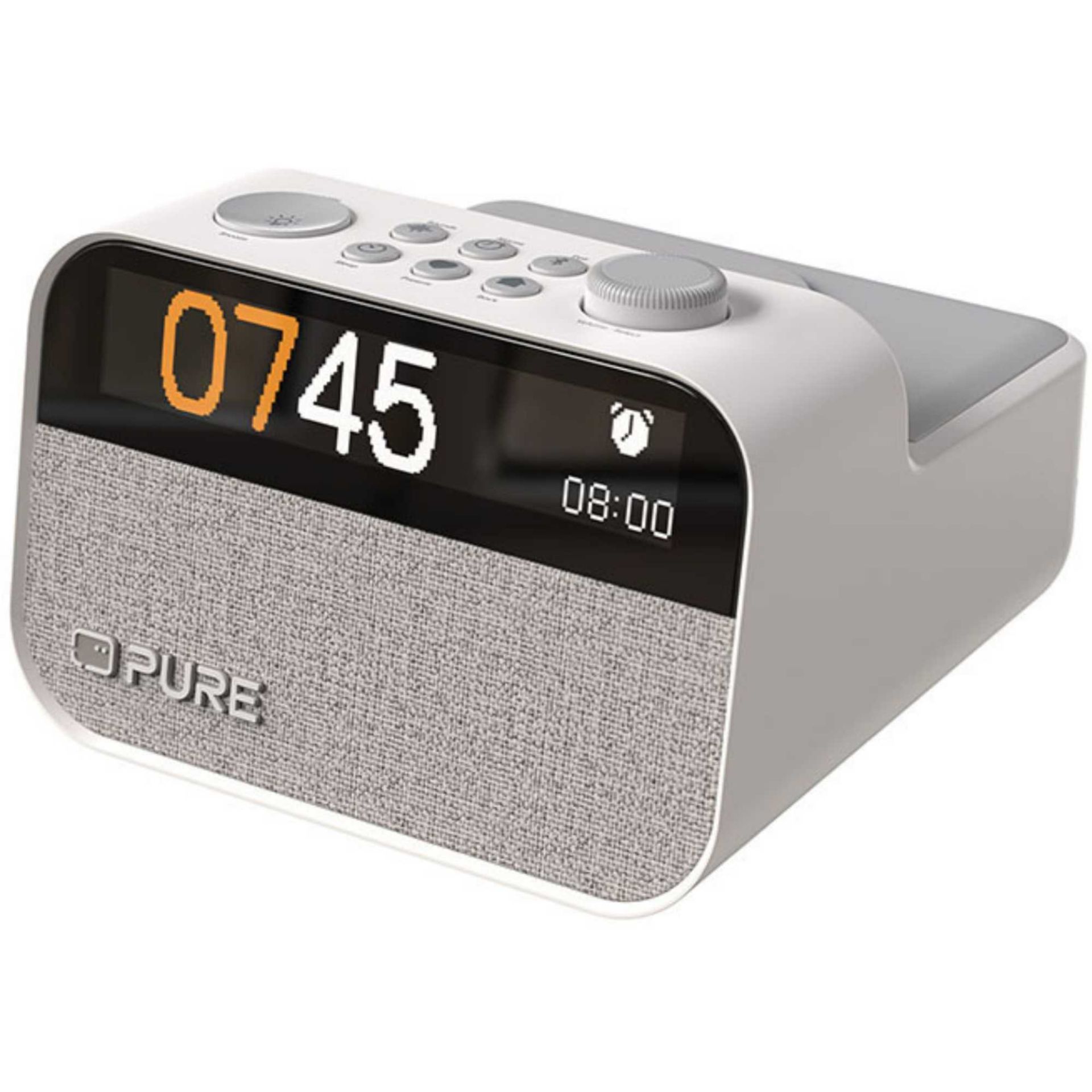 DAB and DAB+ Radios | Hughes