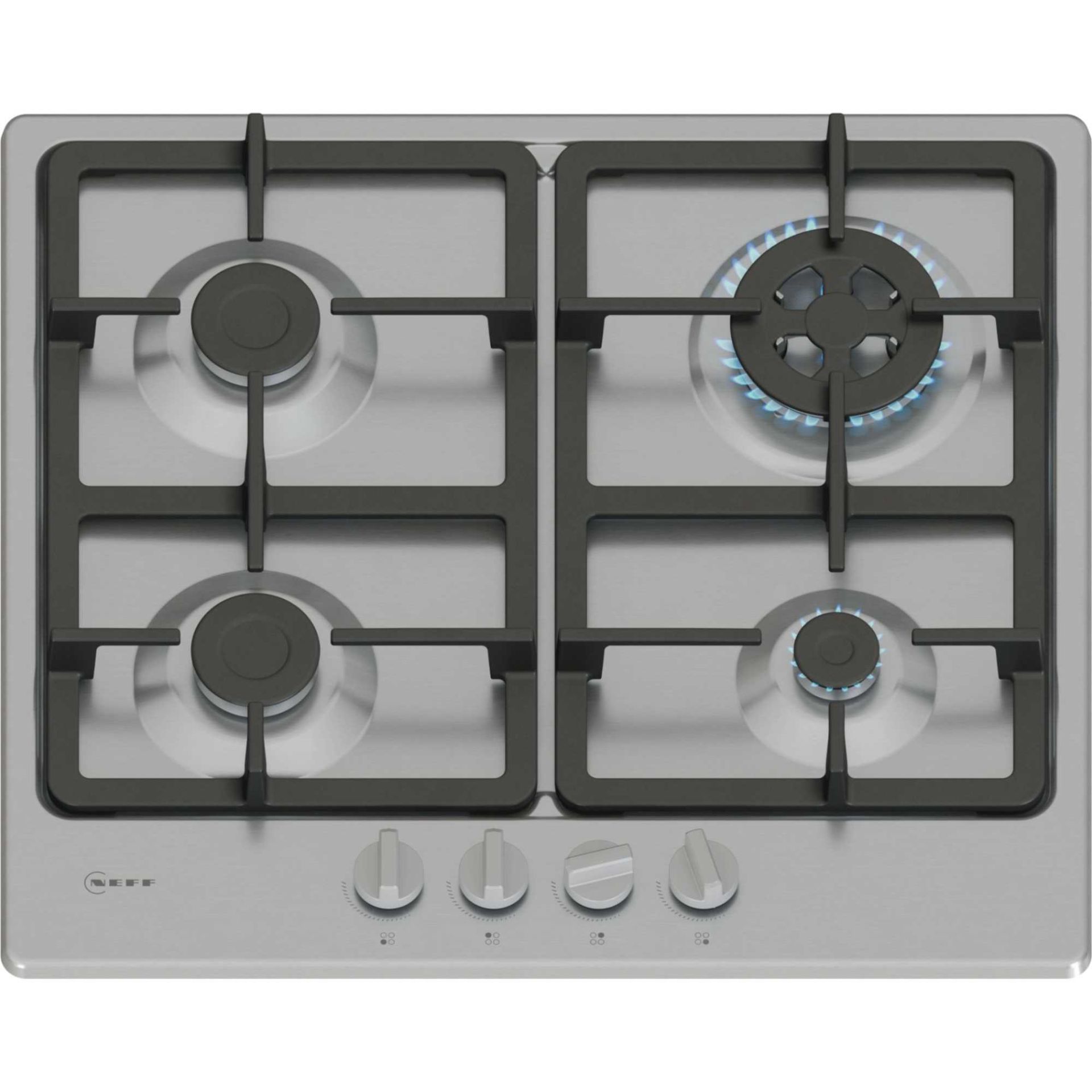 Neff Hobs | Kitchen Appliances | Hughes