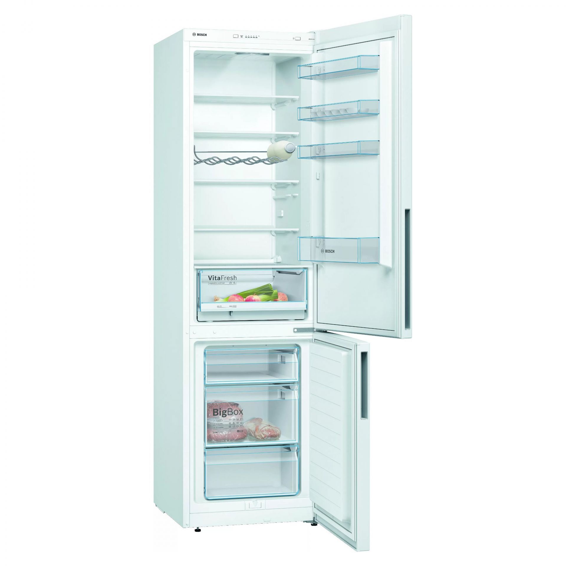 Hughes Rental: Hire Fridge Freezers