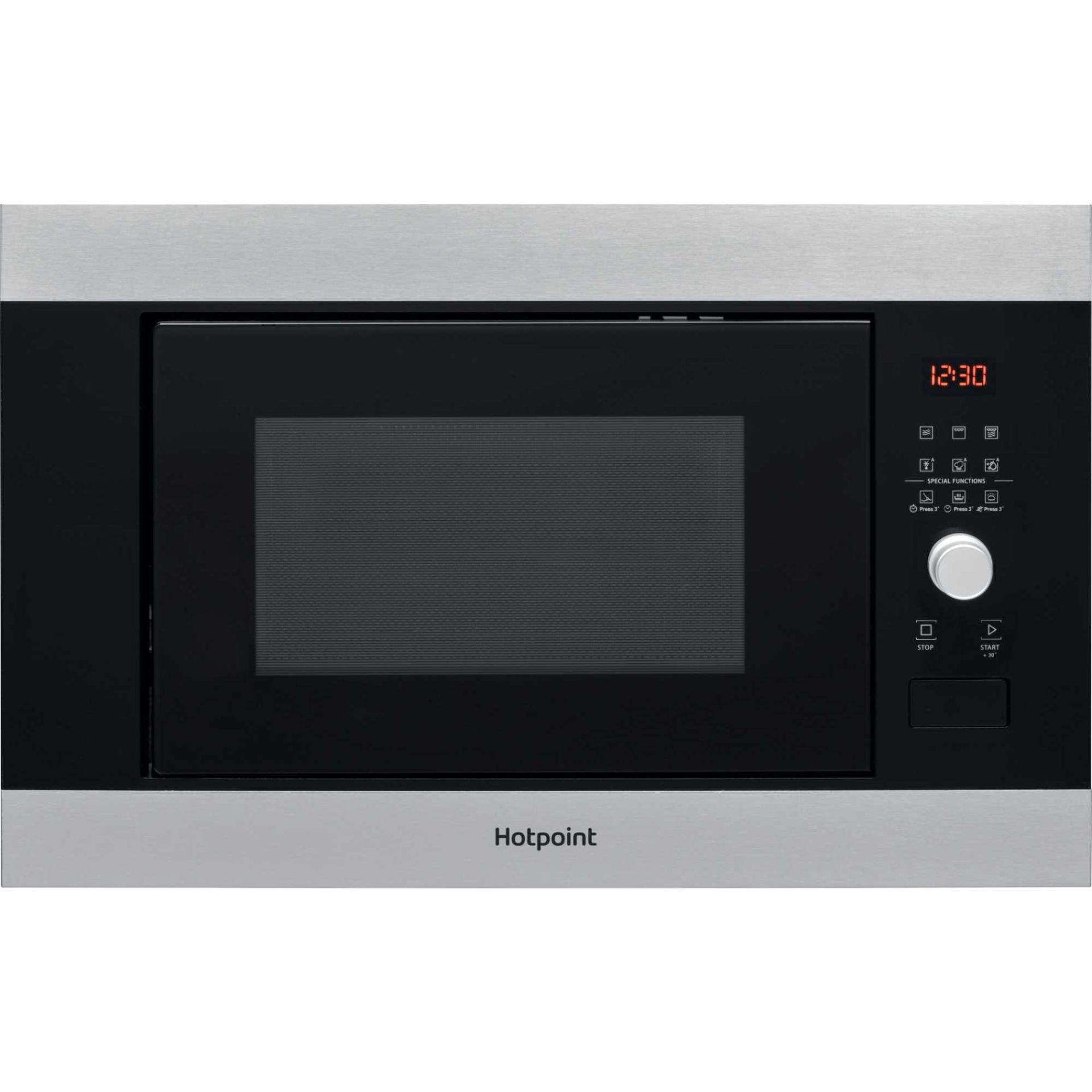 Integrated Microwaves | Hughes