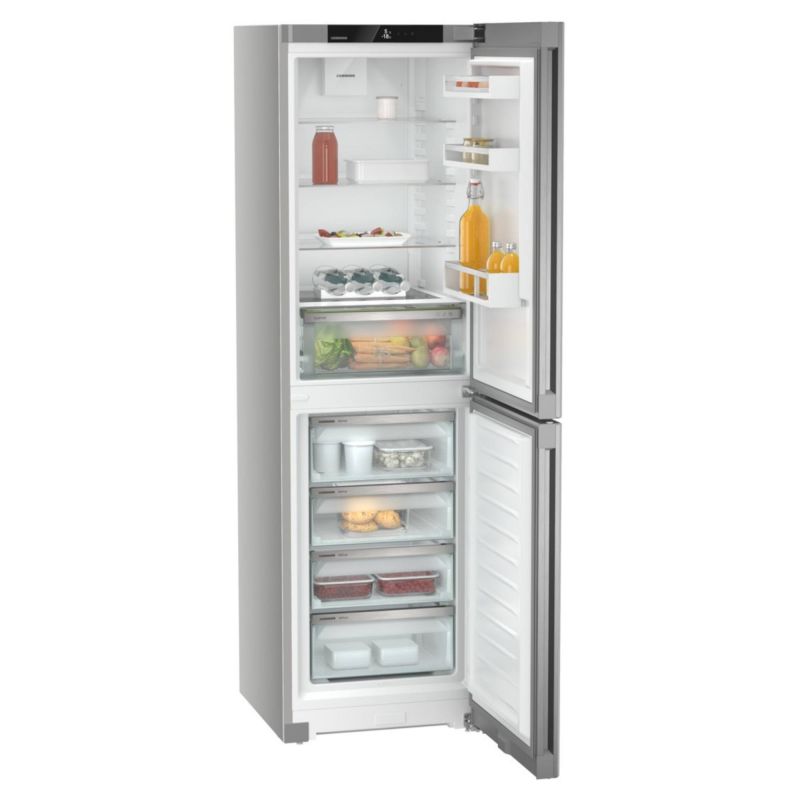 Liebherr Fridge Freezers | Kitchen Appliances | Hughes