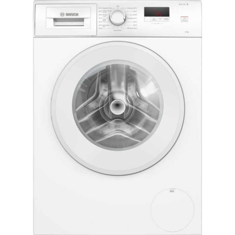 Hughes Rental: Hire Washing Machines