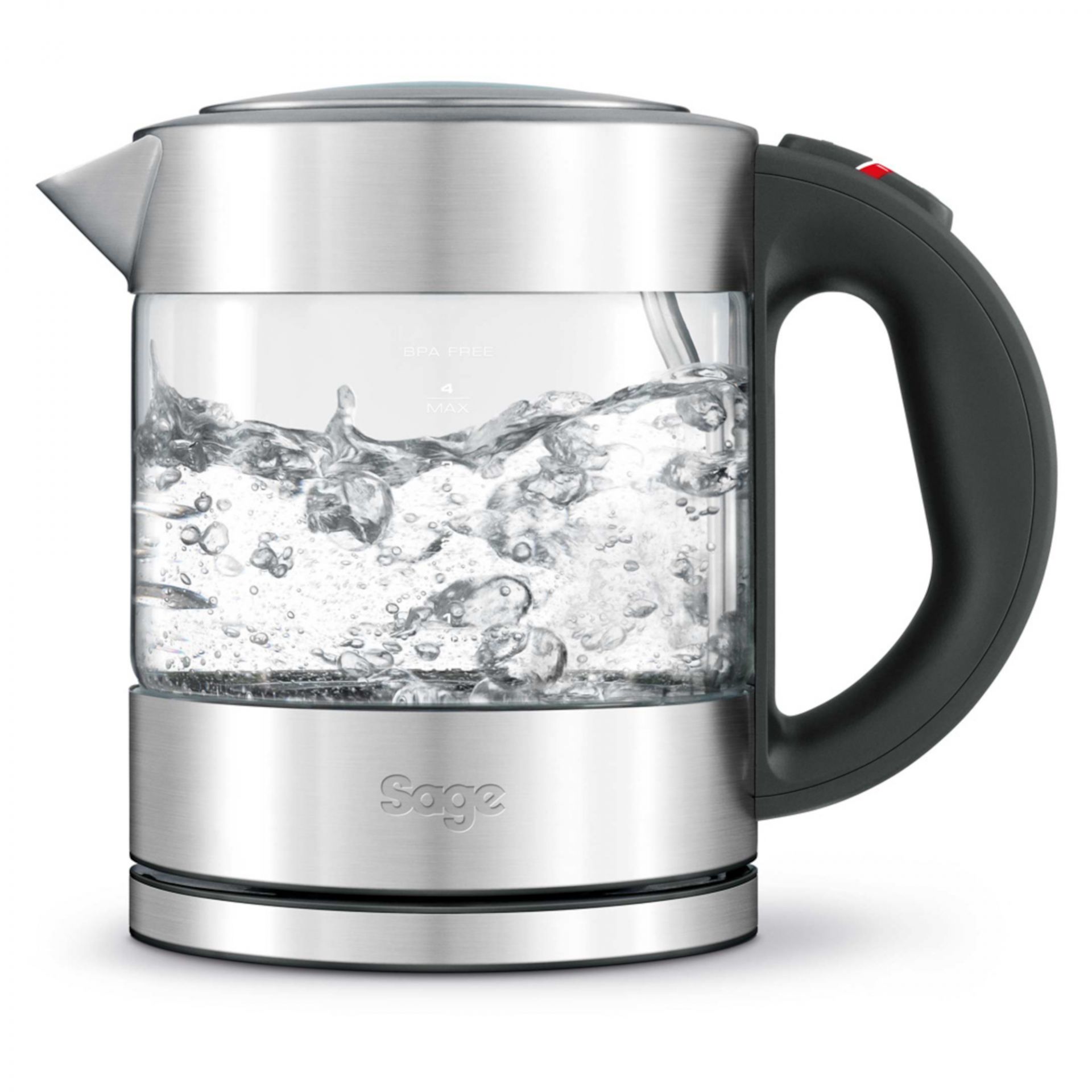 Sage Appliances | Hughes