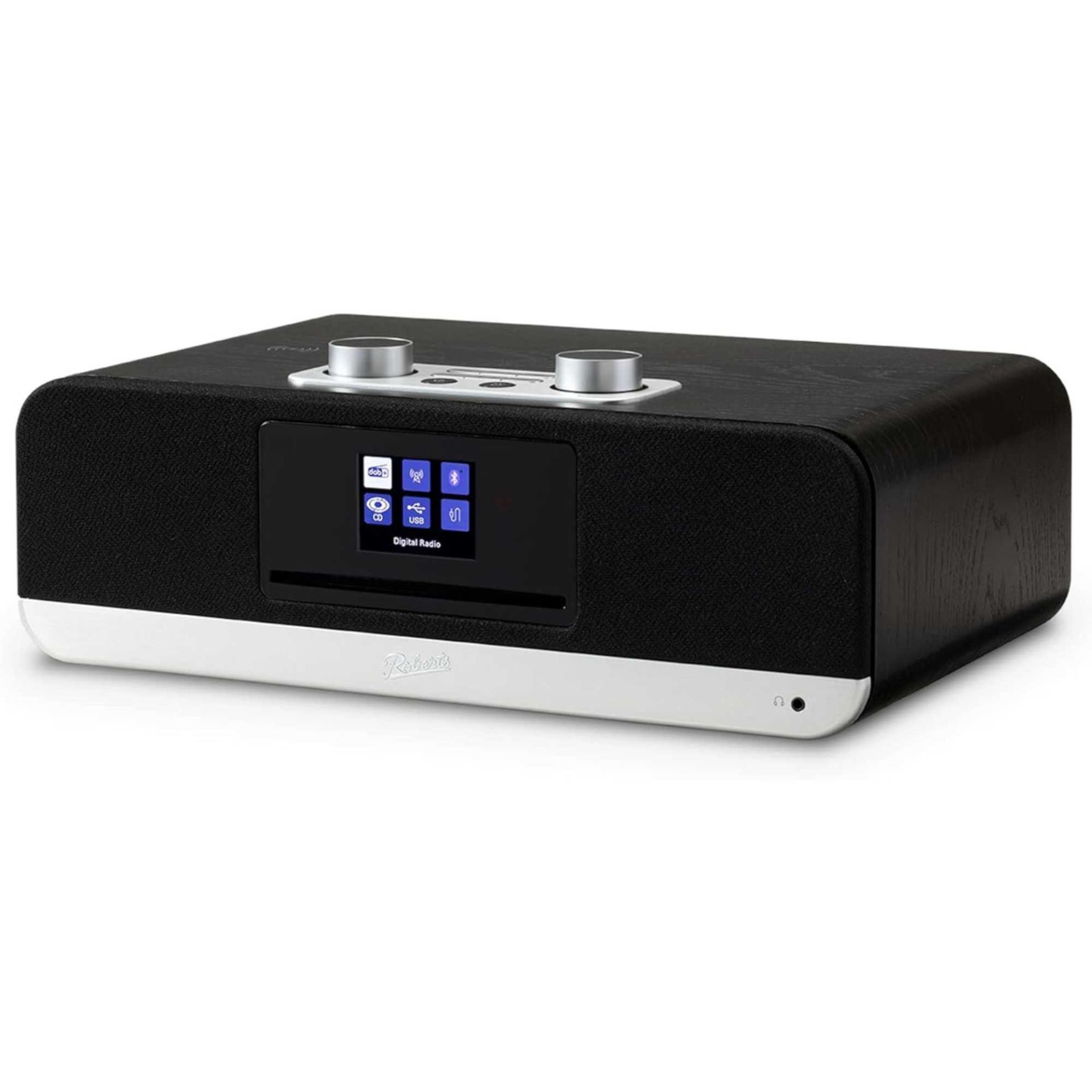 Hi-Fi Music Systems | Hughes