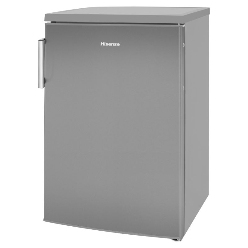 Hisense RL170D4BCE 133L Under Counter Larder Fridge | Hughes