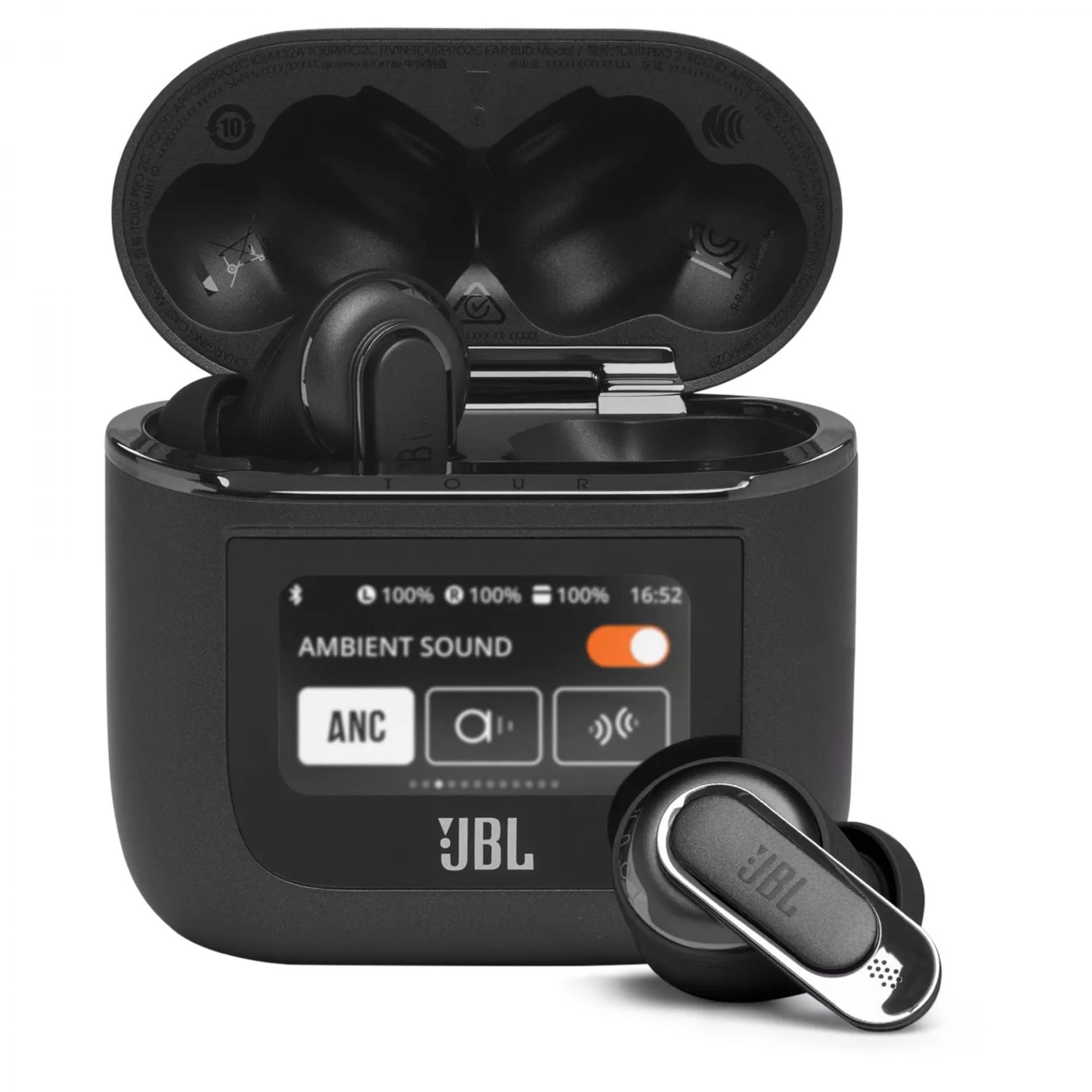JBL Headphones | Hughes