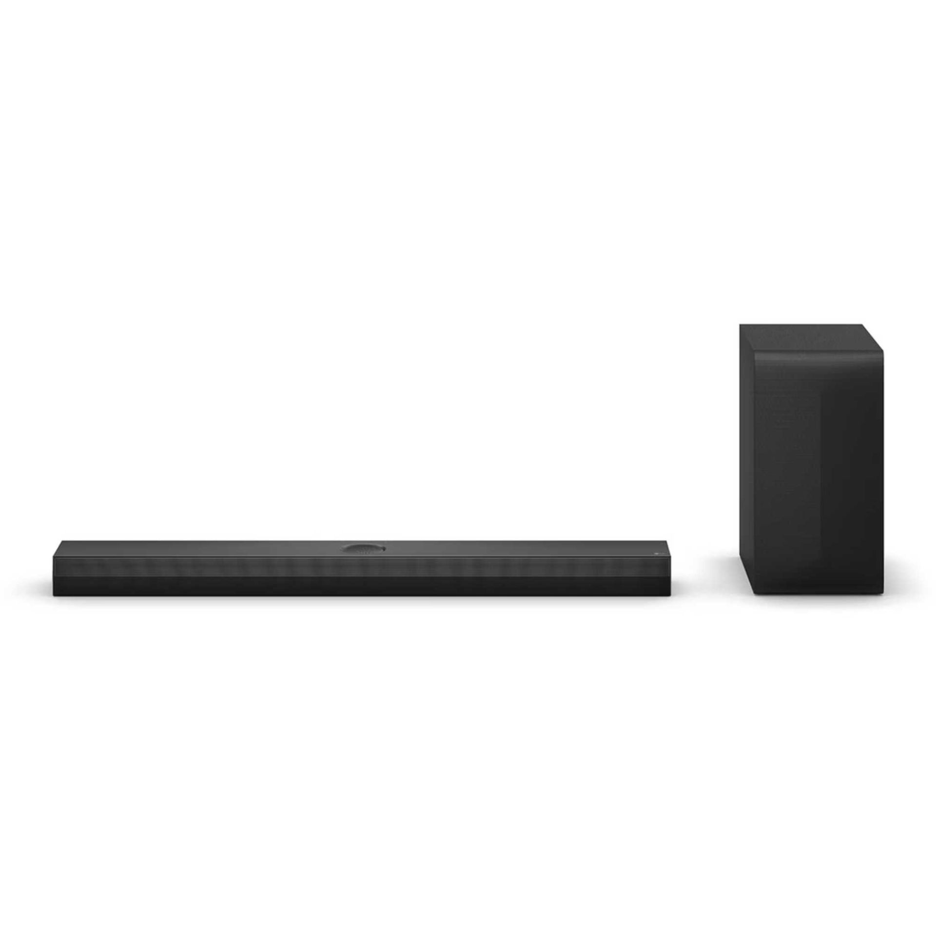 LG free soundbar bundles | Hughes