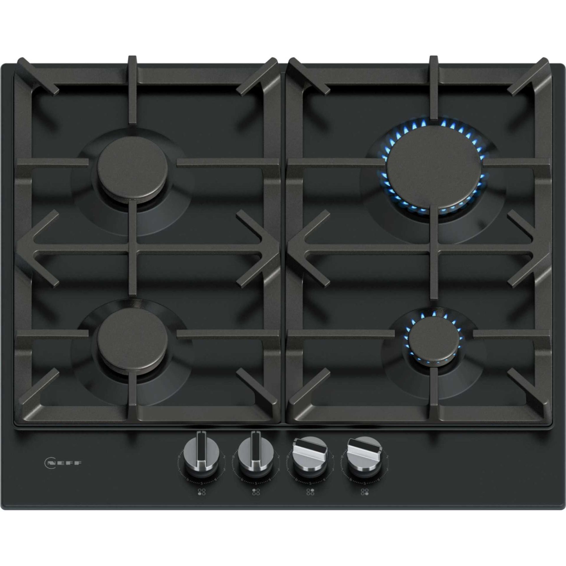 Neff Hobs | Kitchen Appliances | Hughes