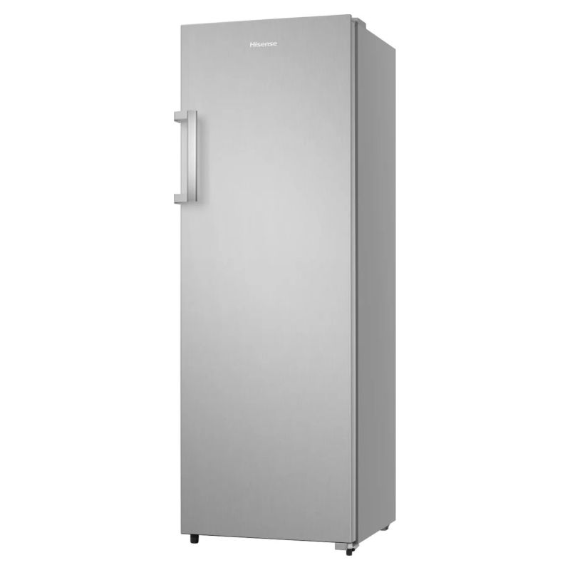 Hisense RL415N4ACE Freestanding 322L Fridge - Grey | Hughes