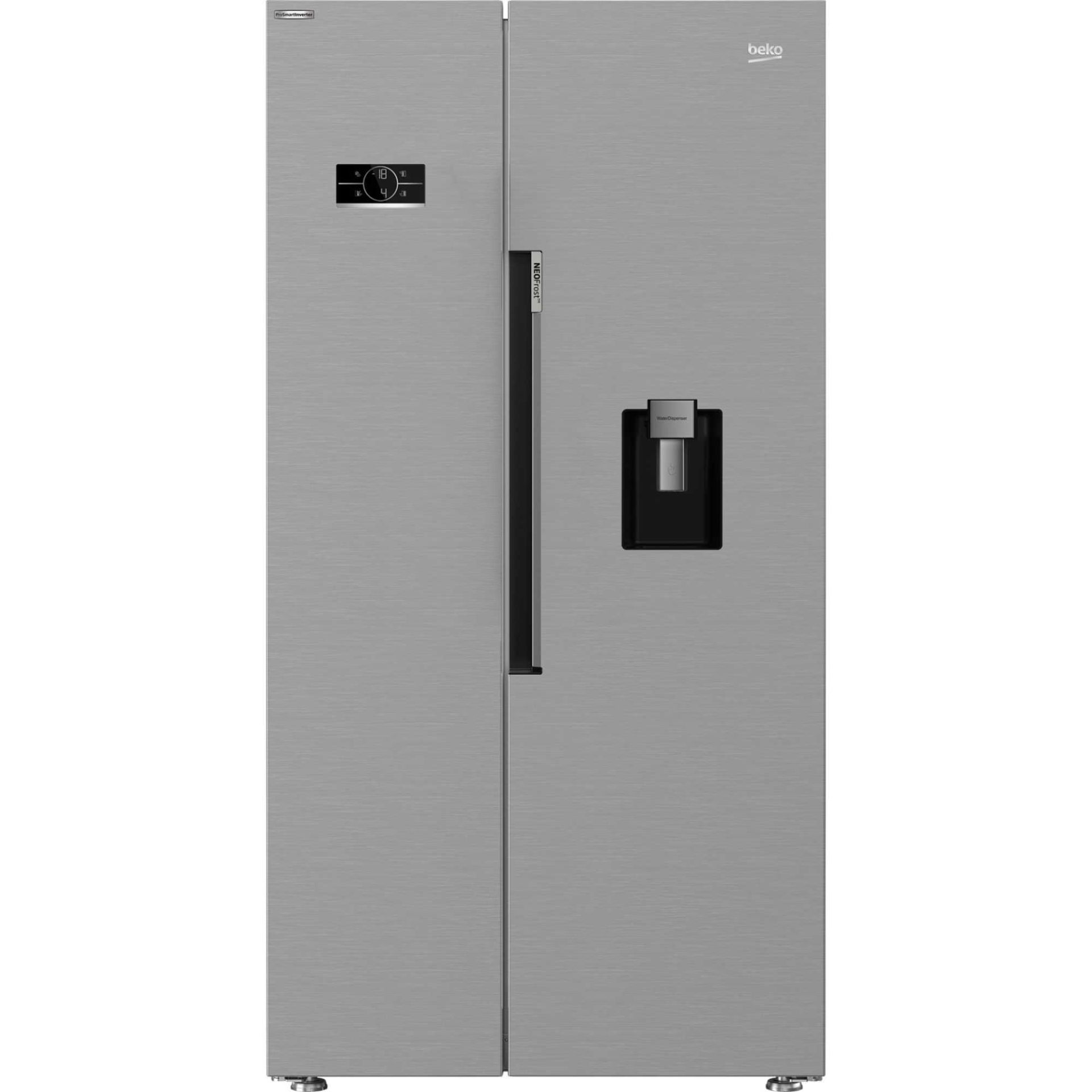 Beko Fridges & Freezers | Refrigeration Appliances | Hughes