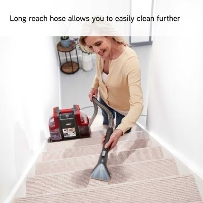VAX SpotWash Portable Spot Cleaner - CDCW-CSXS | Hughes Business
