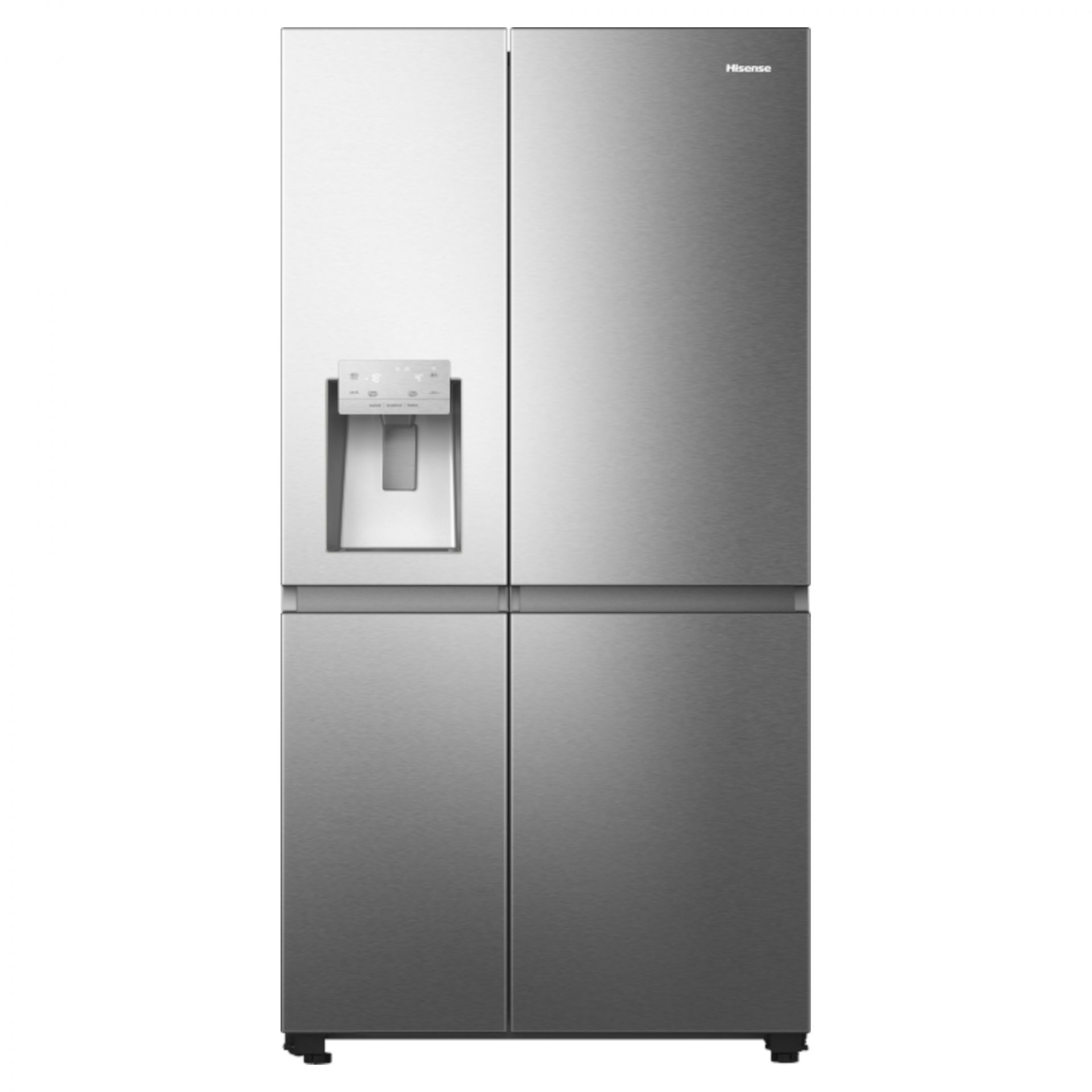 Hisense Fridges & Fridge Freezers | Hughes