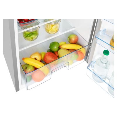 Hisense RL170D4BCE 133L Under Counter Larder Fridge | Hughes