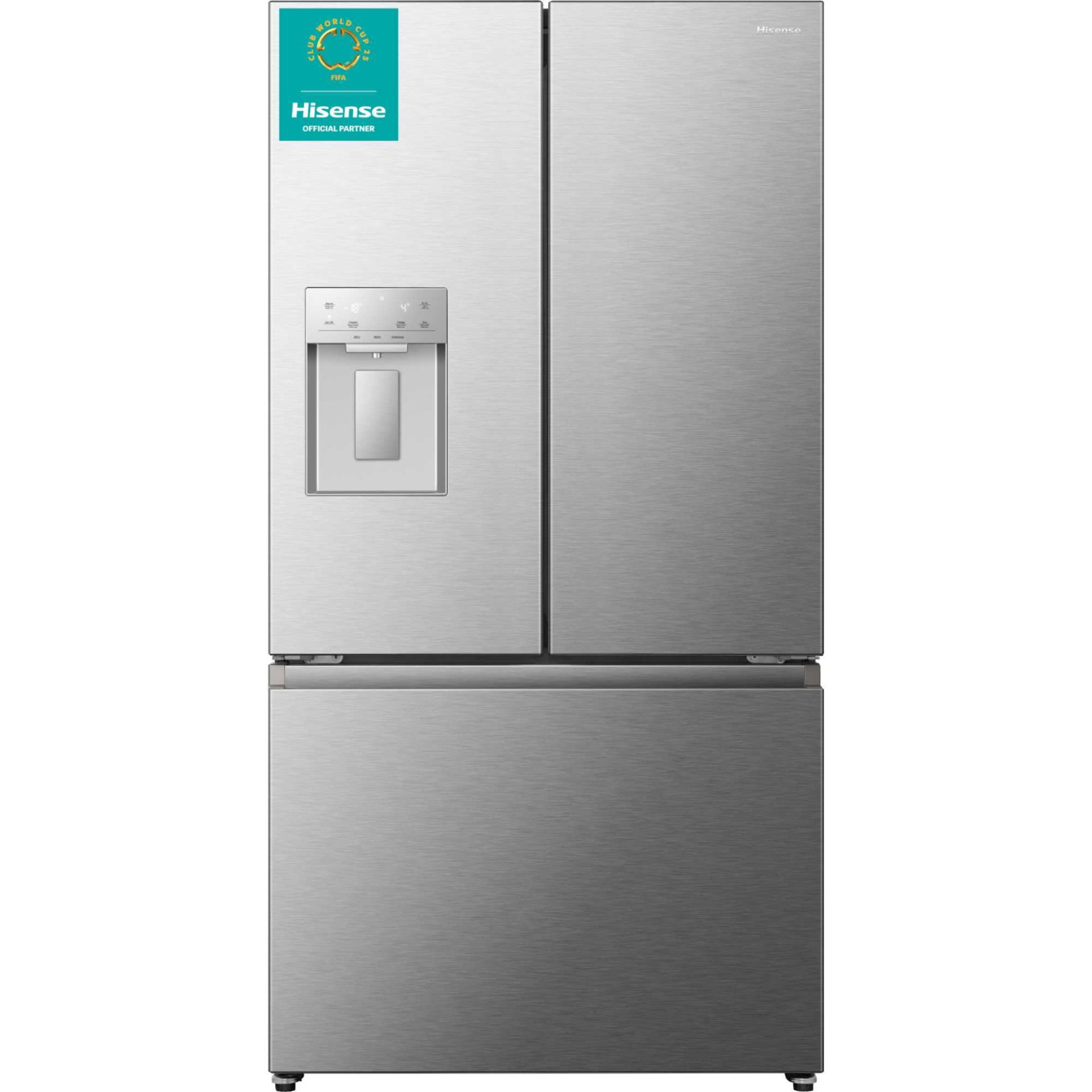 Hisense Fridge Freezers | Kitchen Appliances | Hughes
