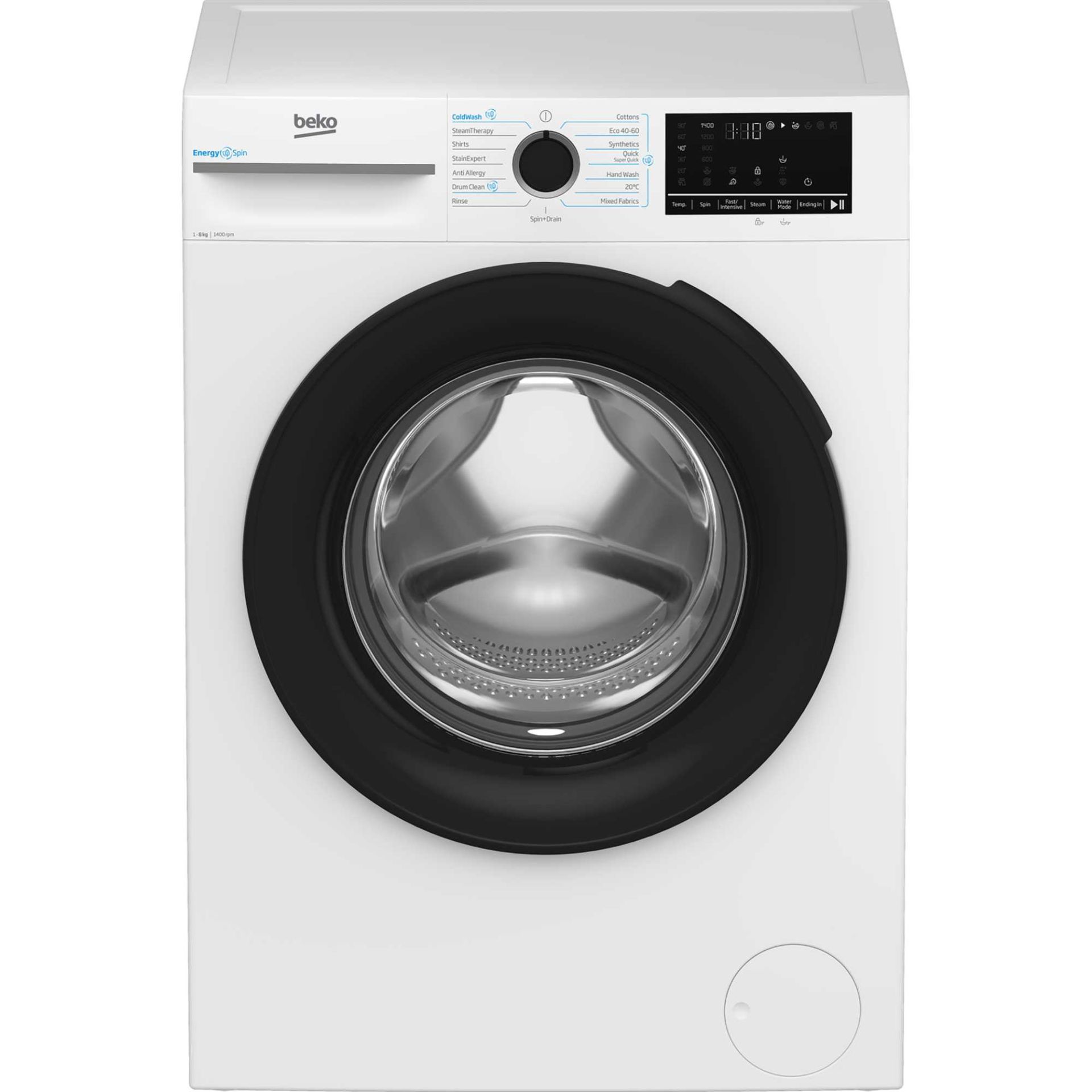 Hughes Rental: Hire Washing Machines