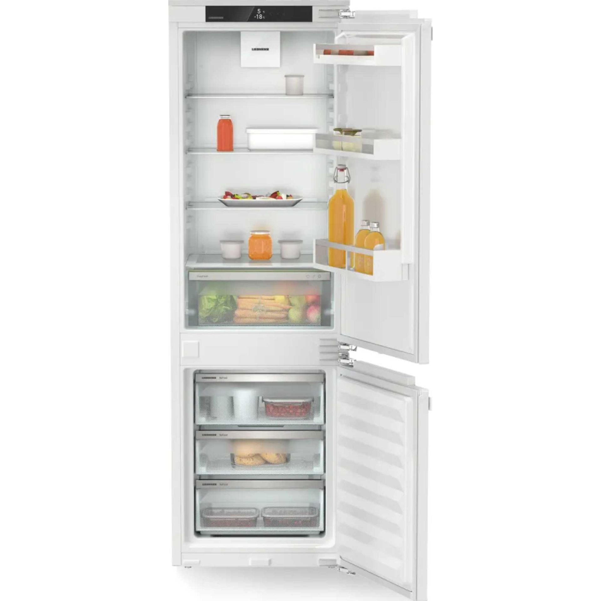 Liebherr Fridge Freezers | Kitchen Appliances | Hughes
