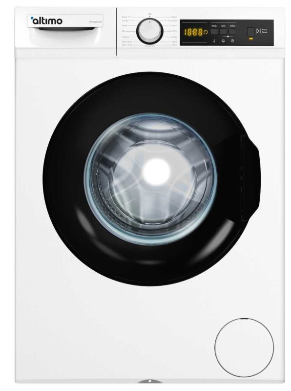 Hughes Rental: Hire Washing Machines