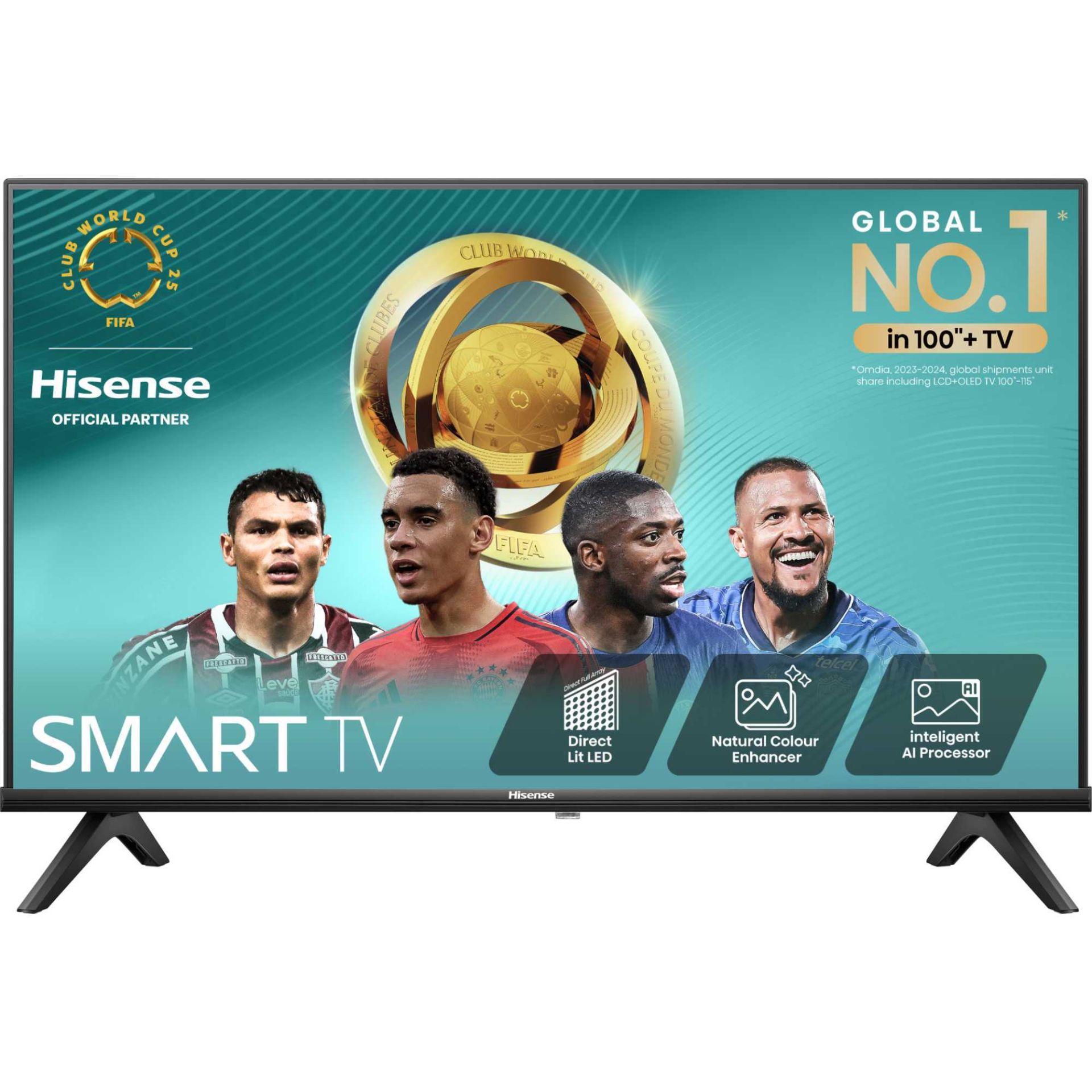 Hughes Rental: Hire TV and Entertainment