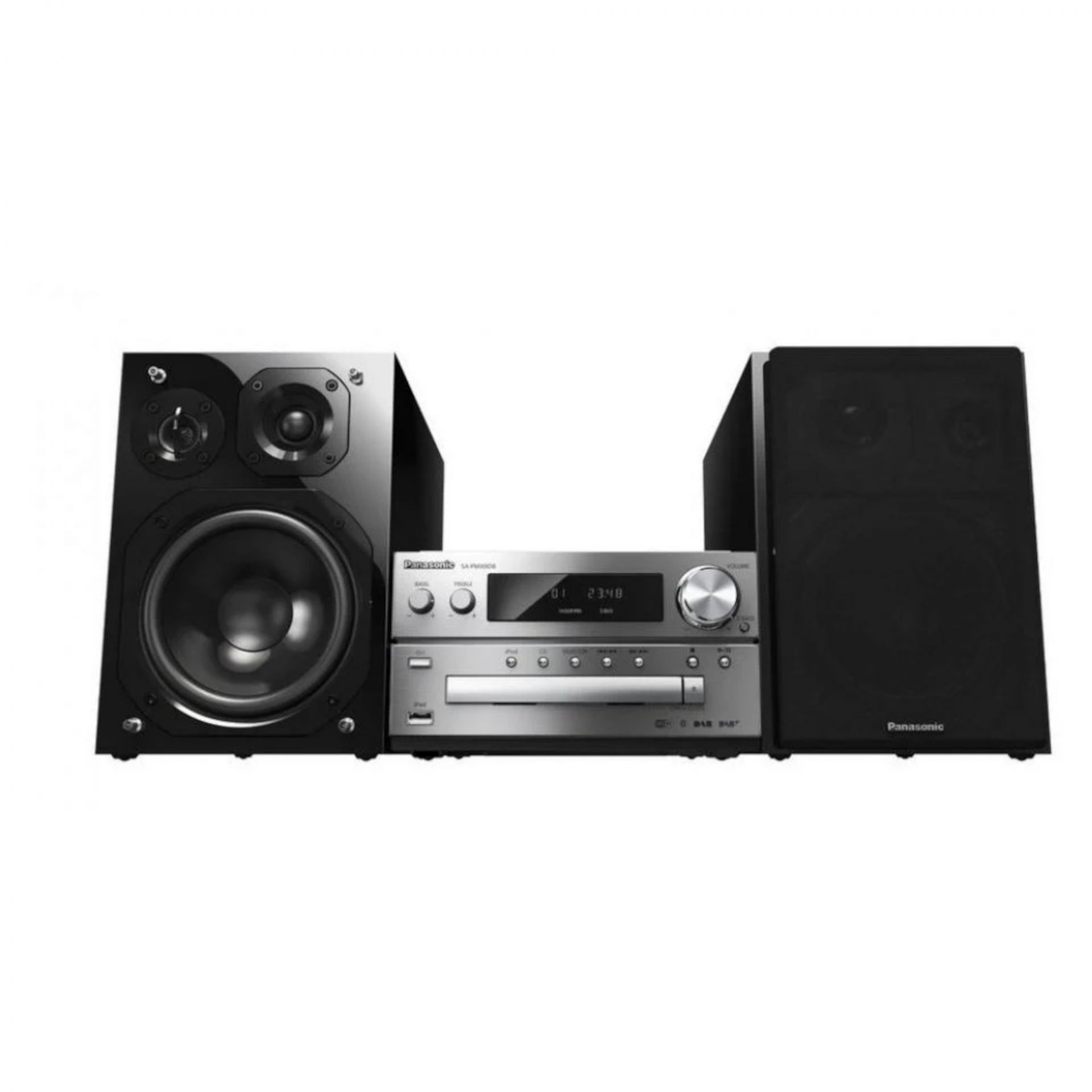 Hi-Fi Music Systems | Hughes
