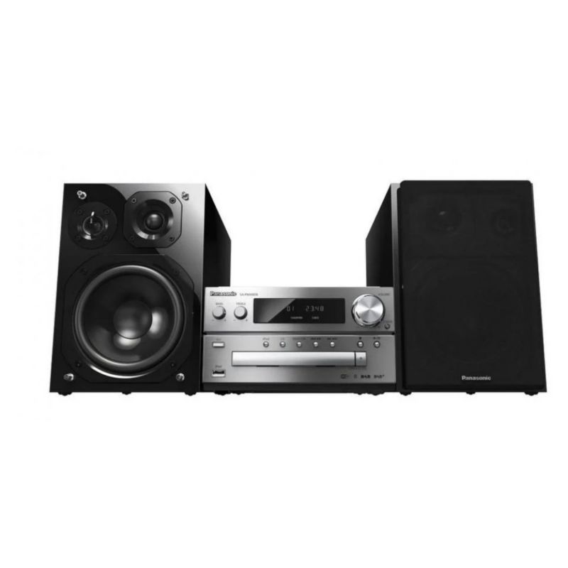 Hi-Fi Music Systems | Hughes