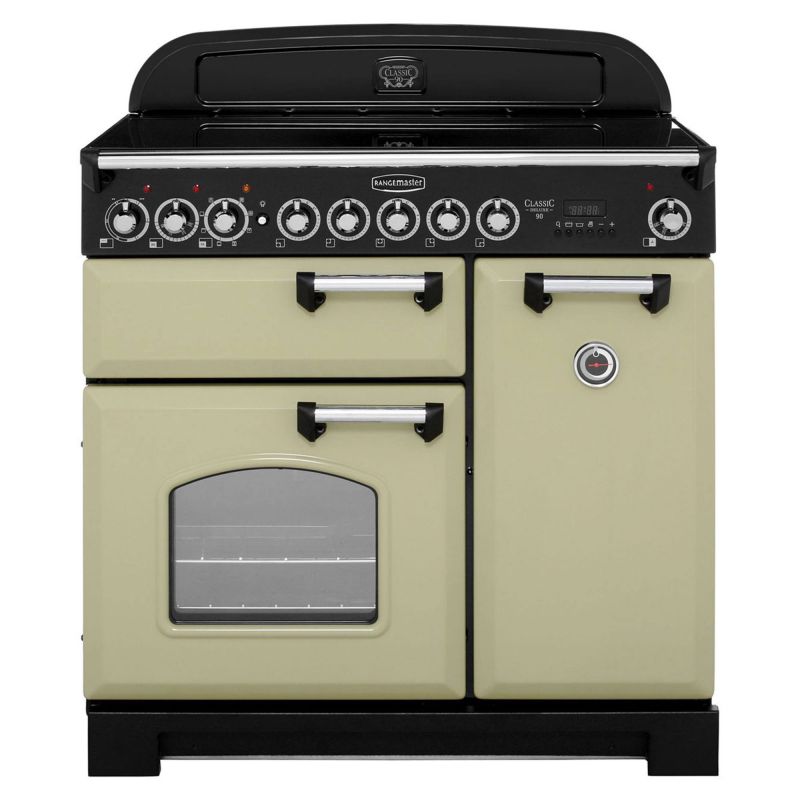Electric Range Cookers | Hughes
