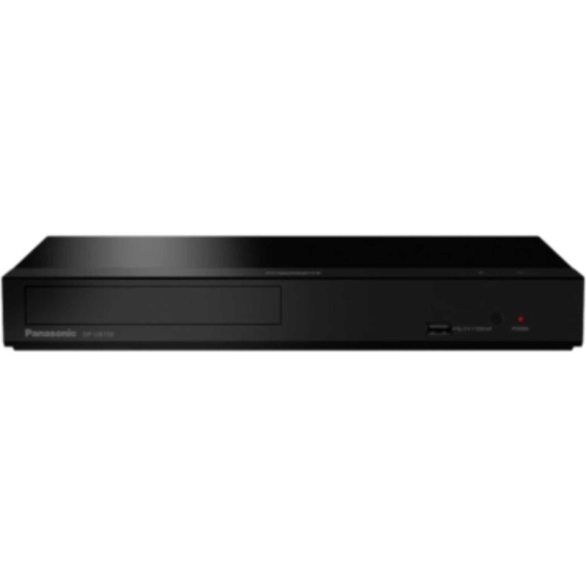 Blu-ray Players | Hughes