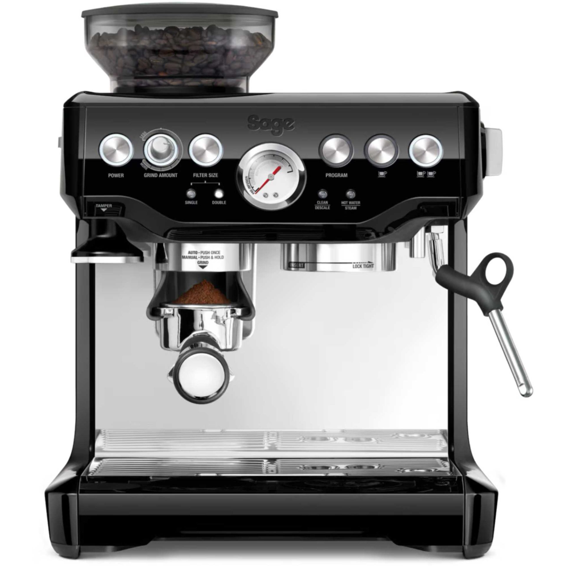 Sage Appliances | Hughes