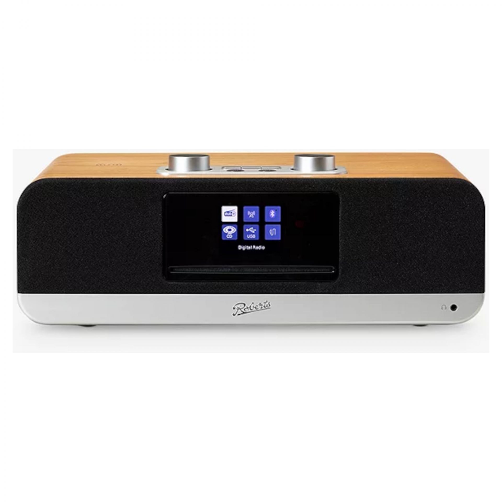 Hi-Fi Music Systems | Hughes