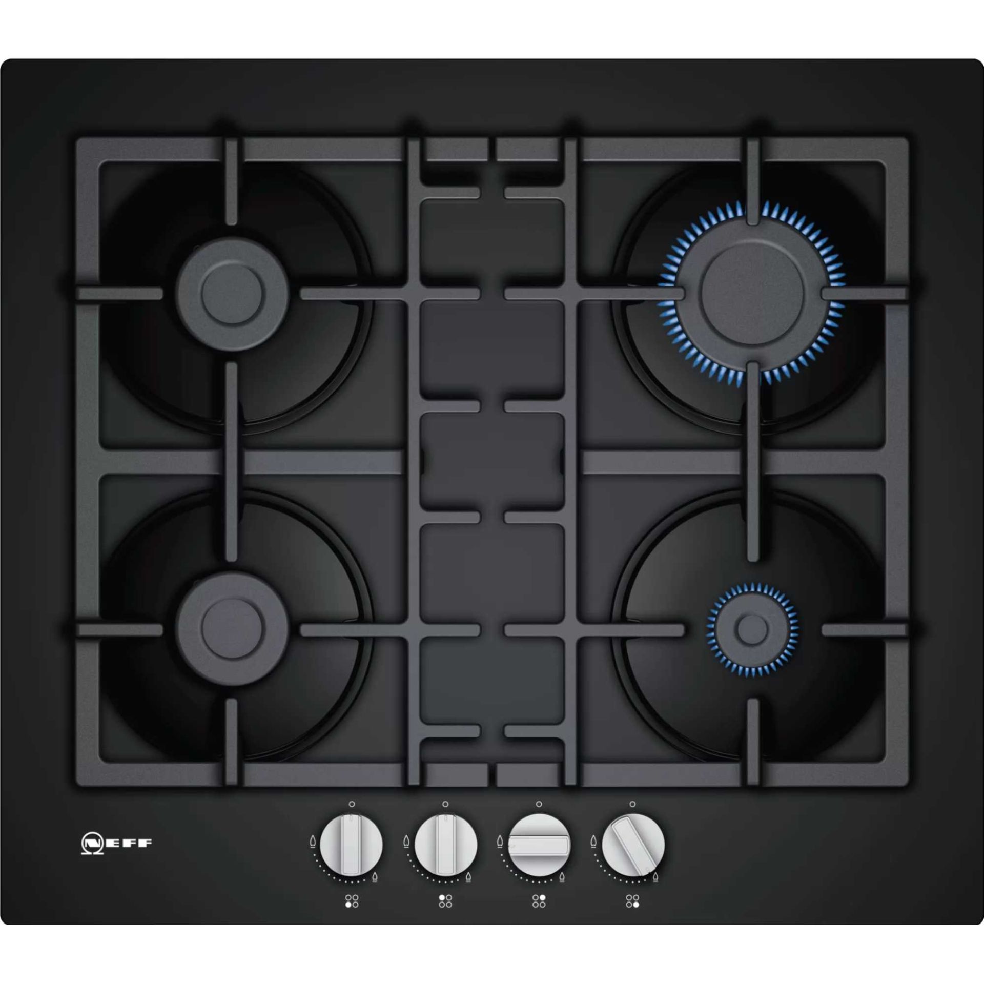 Neff Hobs | Kitchen Appliances | Hughes