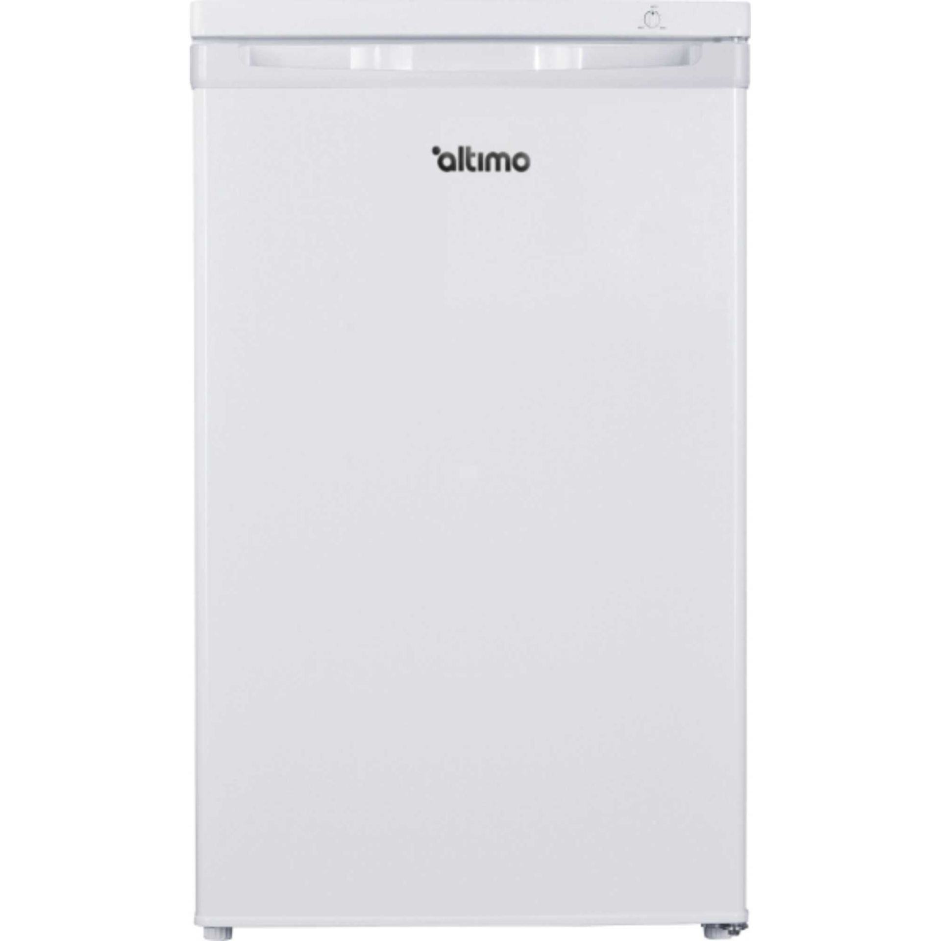 Altimo AFZ5542W 91L Undercounter Freestanding Freezer - White | Hughes
