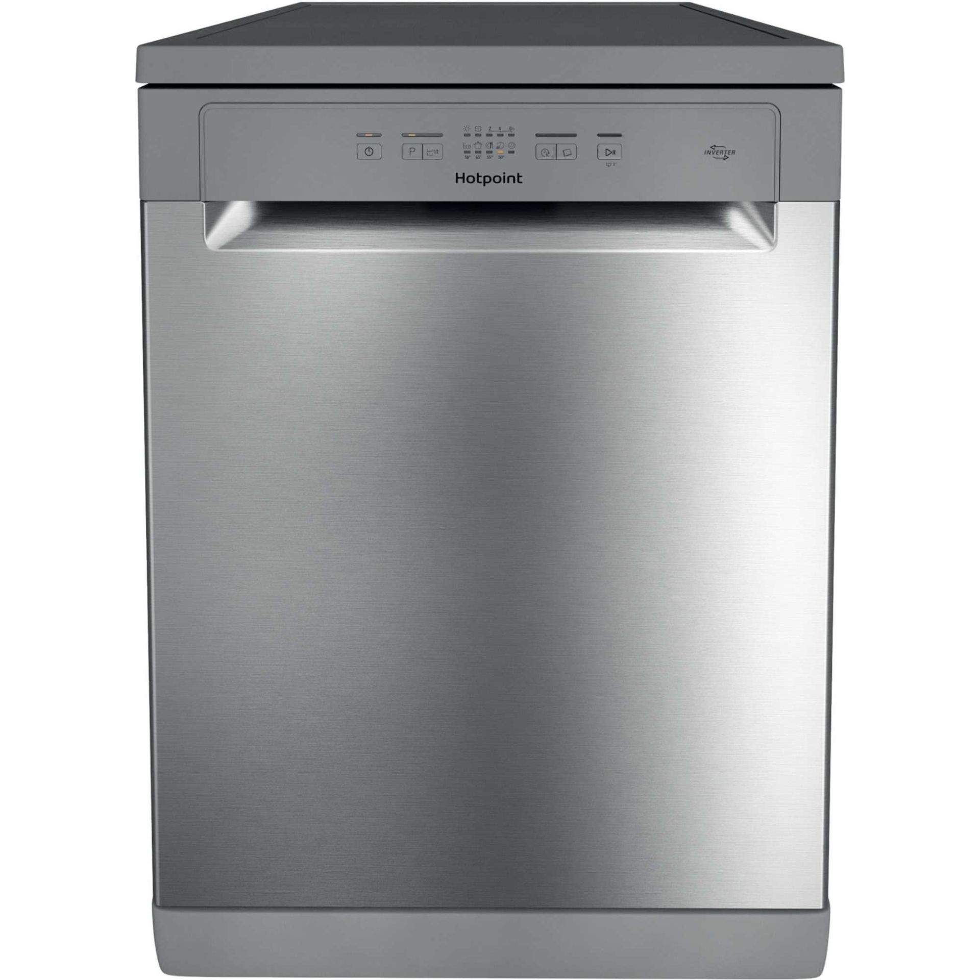 Dishwashers | Freestanding, Integrated & Slimline Dishwashers | Hughes