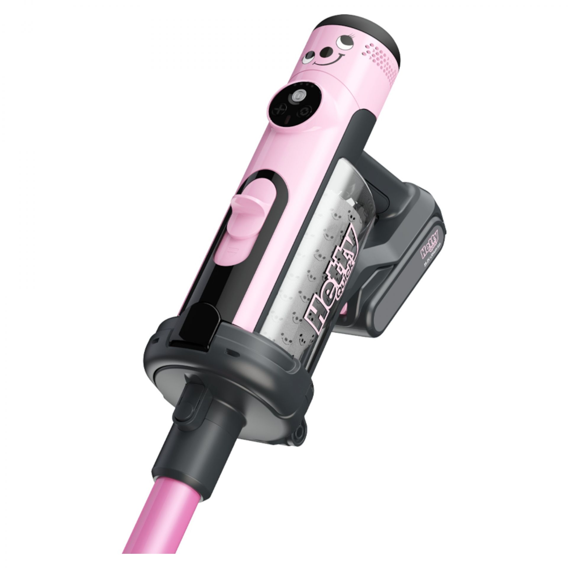 Henry HET100 Hetty Quick 1L Vacuum Cleaner | Hughes