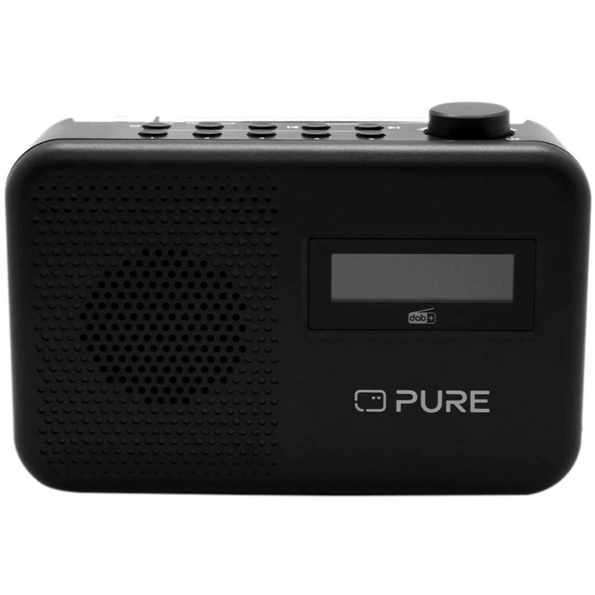 DAB and DAB+ Radios | Hughes