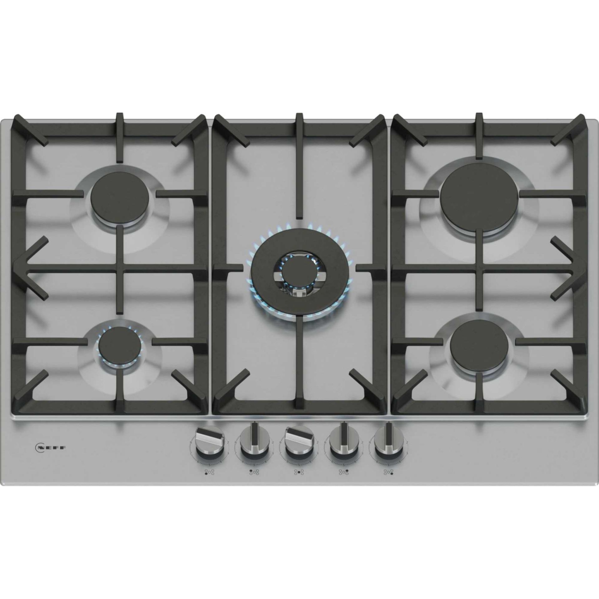 Neff Hobs | Kitchen Appliances | Hughes
