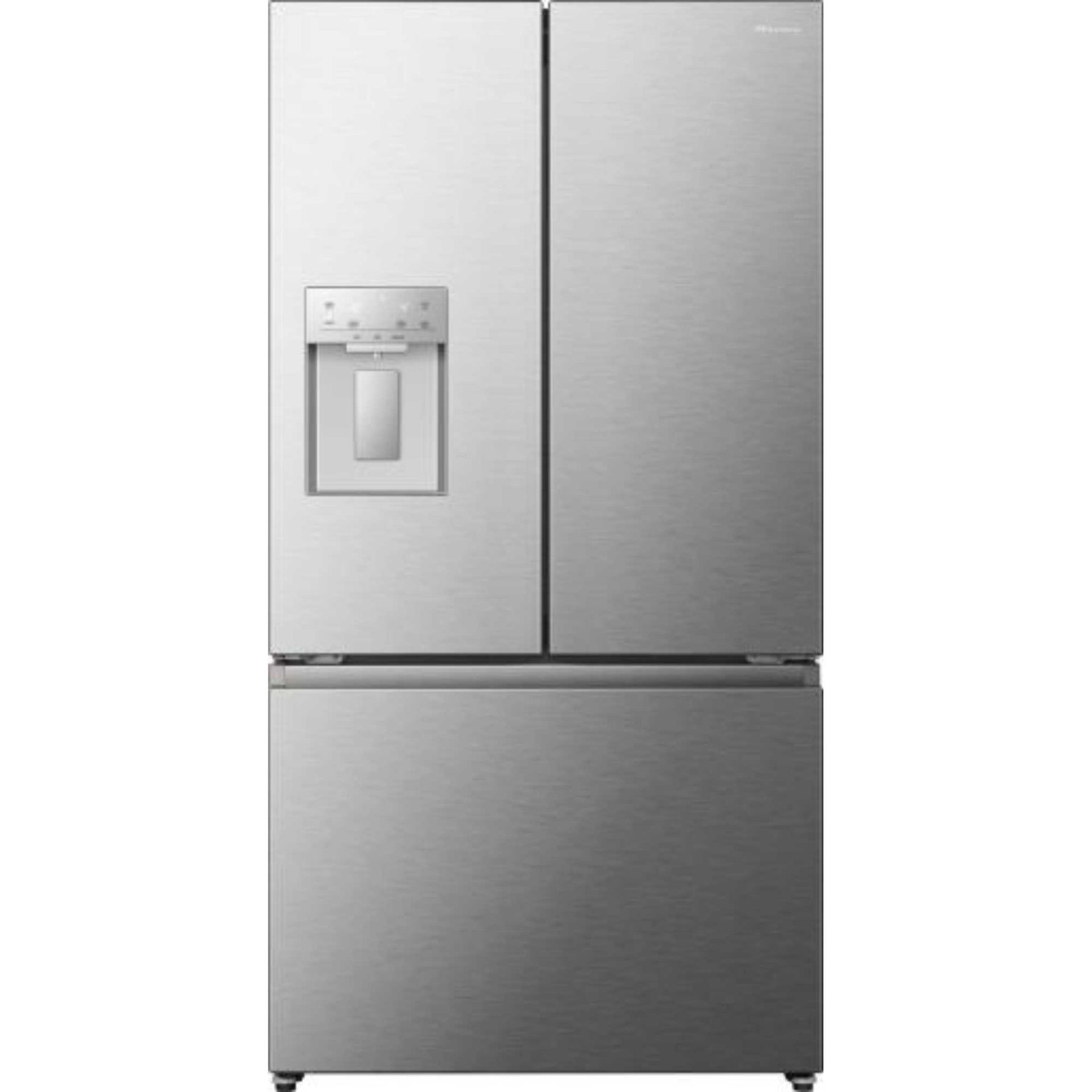 Hisense Fridges & Fridge Freezers | Hughes