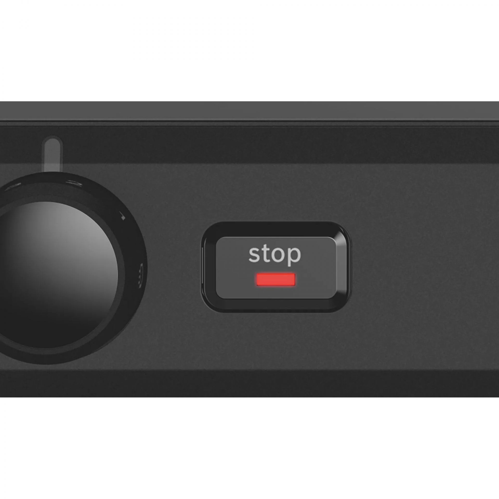 Bosch DesignLine TAT5P445GB 4 Slice Toaster - Graphite | Hughes