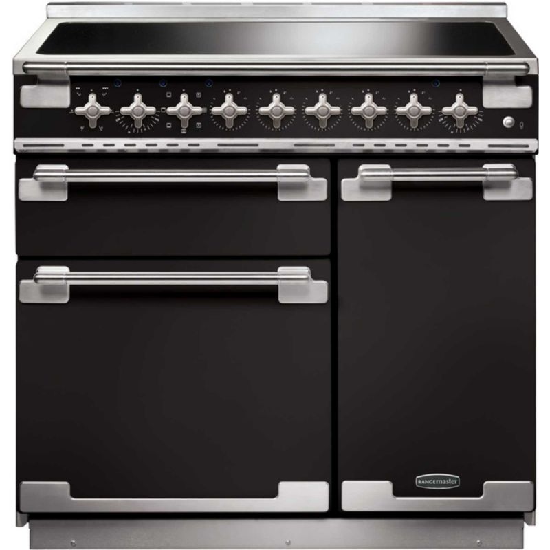 Electric Range Cookers | Hughes