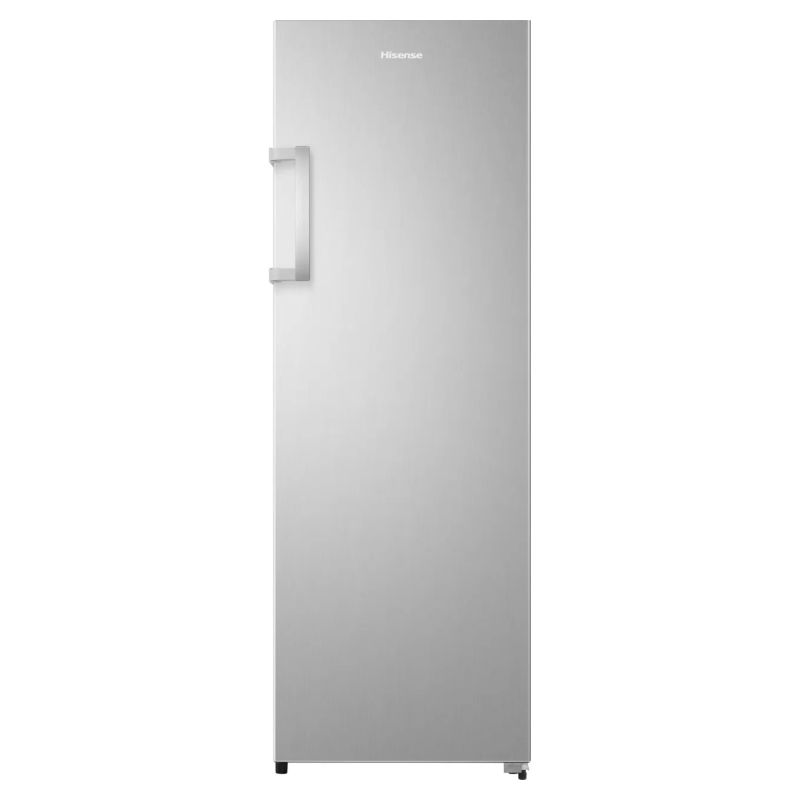 Hisense RL415N4ACE Freestanding 322L Fridge - Grey | Hughes